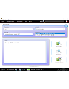 iFlash OBD Programmer